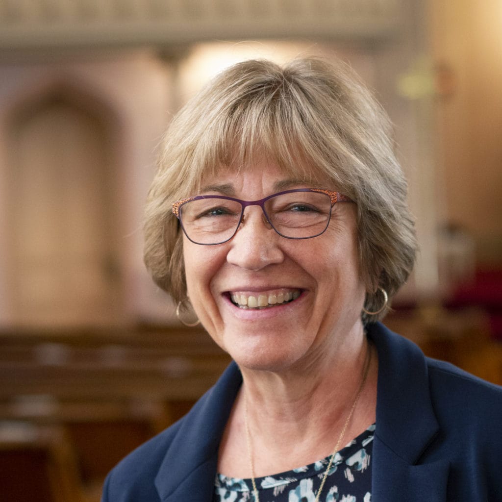 Our Ministry Team – Trinity + Soulard