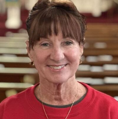 Our Ministry Team - Trinity + Soulard